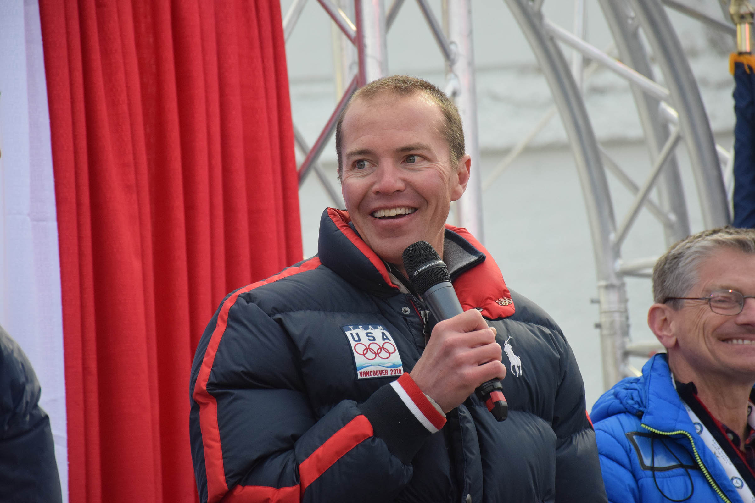 U.S. National Ski & Snowboard Hall of Fame Inductees 2023 - Billy Demong, Ross Anderson, Shannon ...